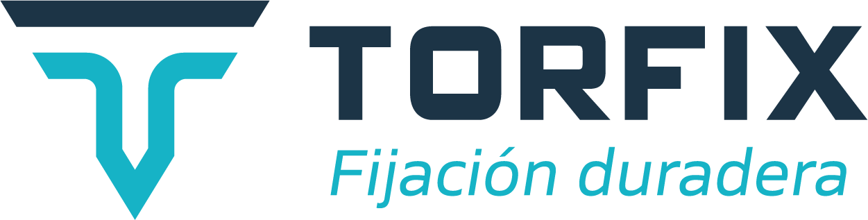 TORFIX PERÚ - FIJACIÓN DURADERA