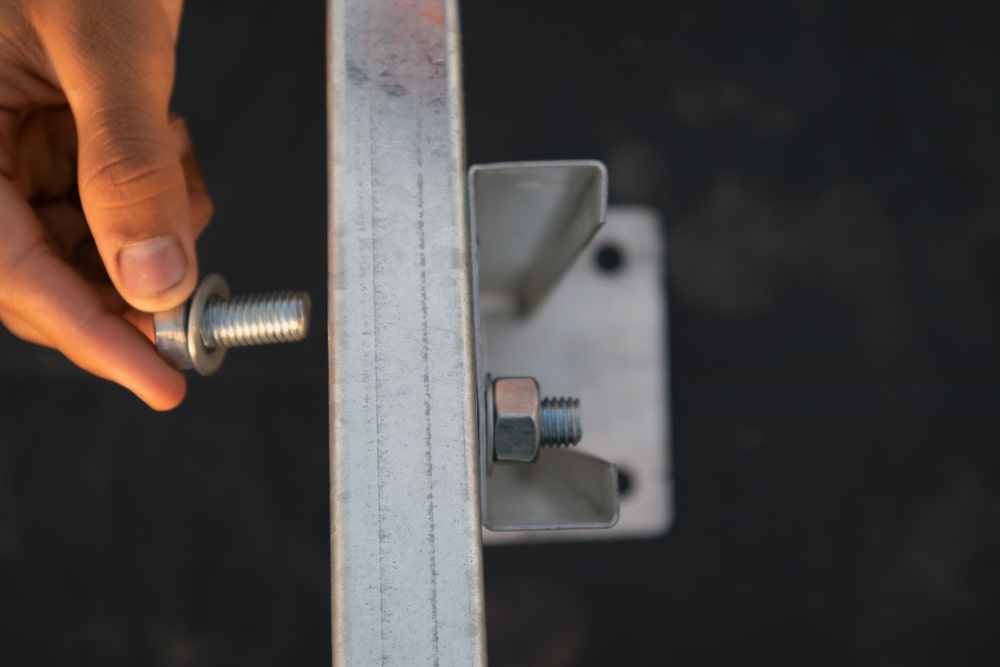 TORFIX PERÚ - FIJACIÓN DURADERA