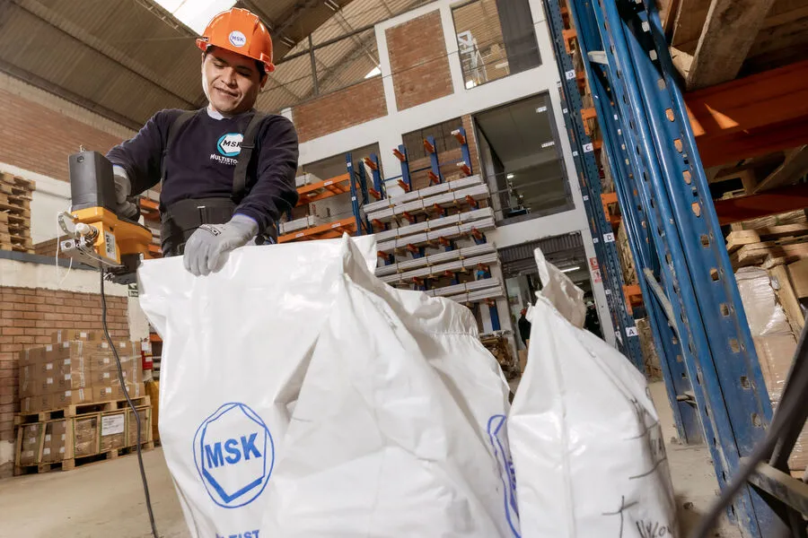 TORFIX PERÚ - FIJACIÓN DURADERA