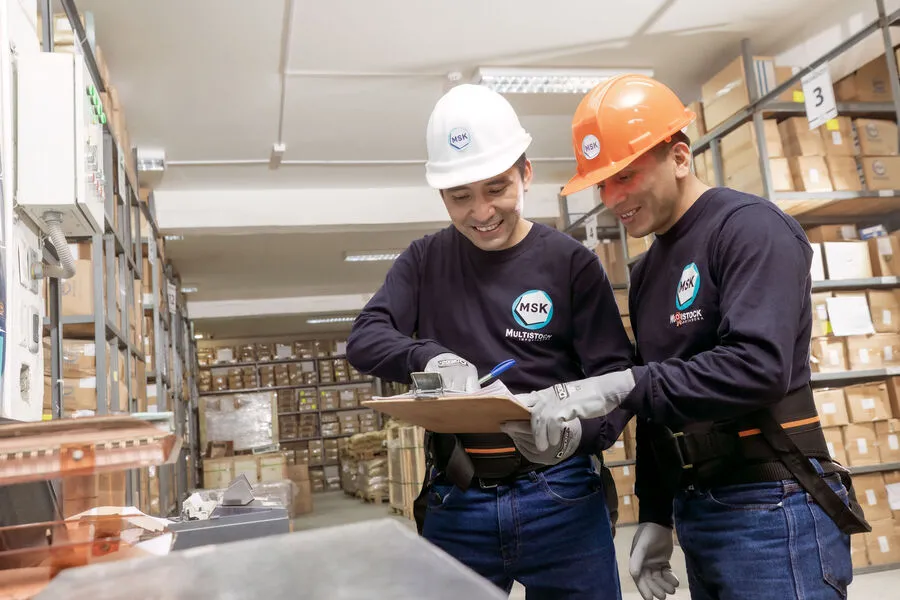 TORFIX PERÚ - FIJACIÓN DURADERA