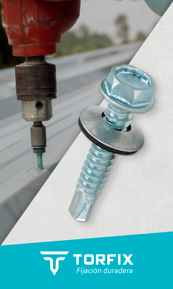 TORFIX PERÚ - FIJACIÓN DURADERA